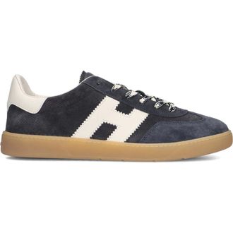 Hogan Herren, Schuhe, Blau, 40 1/2 EUGr&ouml;&szlig;e