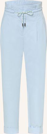 Marc Cain Hose Faqus blau
