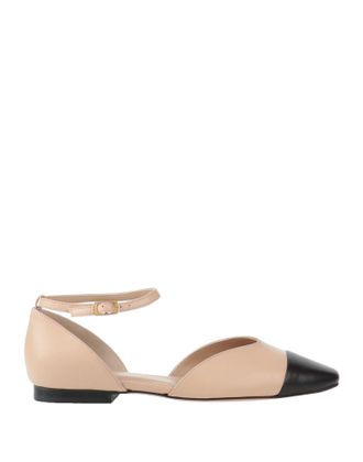 Baldinini SCHUHE - Ballerinas auf YOOX.COM
