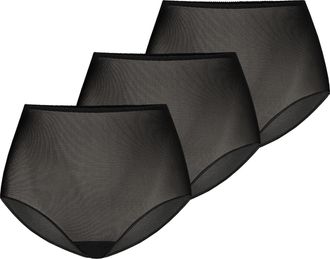 Teyli Panty Retro