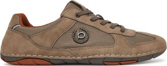 Bugatti Sneakers Bugatti 325-A7P06-5500 Beige