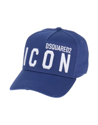 Dsquared2 ACCESSOIRES - M&uuml;tzen & H&uuml;te auf YOOX.COM