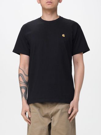 Carhartt Work in Progress T-Shirt CARHARTT WIP Homme couleur Noir