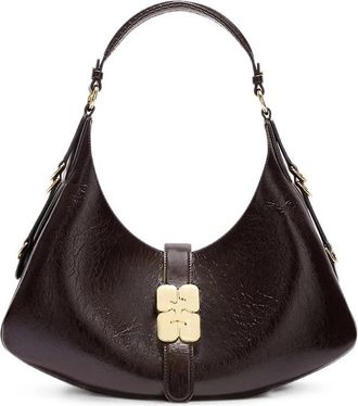 Ganni Small Kat Shoulder Bag
