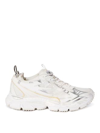 Off-white Baskets - Blanc