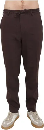 HUGO BOSS Herren, Hosen, Braun, 2XLGr&ouml;&szlig;e
