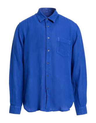 120% Lino TOPS - Hemden auf YOOX.COM
