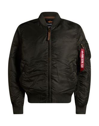 Alpha Industries MANTEAUX - Vestes et blousons sur YOOX.COM