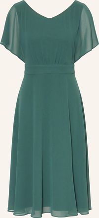 Vera Mont Cocktailkleid gruen