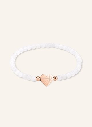 Liebeskind Liebeskind Armband Aus Edelstahl weiss