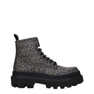 Men's Dolce & Gabbana Boots - up to −72% | Stylight Men's Dolce & Gabbana Boots - up to −72% | Stylight
