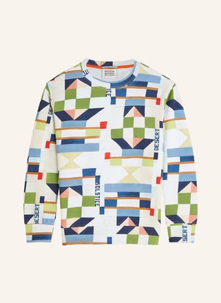 Scotch & Soda Sweatshirt beige