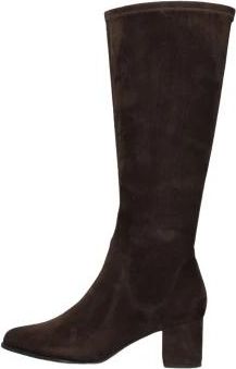 Peter Kaiser Braune Hohe Stiefel- Eleganter Stil - - Shoes - Damen - Braun - 38 EU