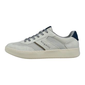 Bugatti Modische Sneaker - - Shoes - Herren - Wei&szlig; - 44 EU