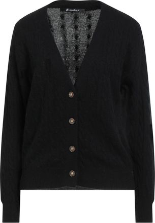 Annarita N. STRICKWAREN - Strickjacken auf YOOX.COM