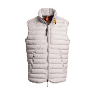 Parajumpers Homme, Vestes, Beige, Taille: M Perfect Down Vest