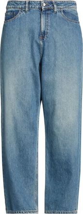 Ymc You Must Create HOSEN & R&Ouml;CKE - Jeanshosen auf YOOX.COM