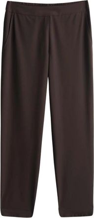 someday Damen, Hosen, Braun, LGr&ouml;&szlig;e