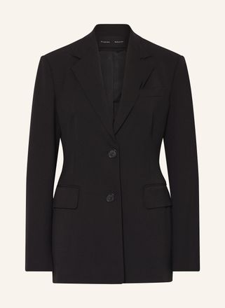 Proenza Schouler Blazer Eva schwarz