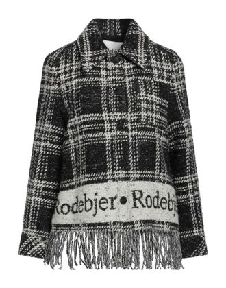 Rodebjer JACKEN & M&Auml;NTEL - Jacken und Anoraks auf YOOX.COM