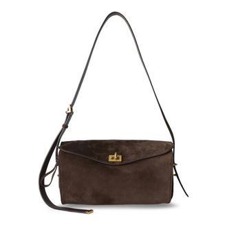 Balenciaga Damen, Taschen, Braun, ONE SIZEGr&ouml;&szlig;e