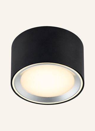 Nordlux Aufbaustrahler Fallon schwarz