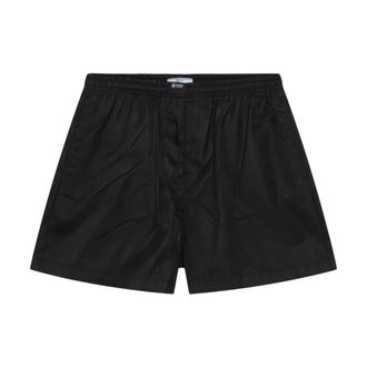 Prada Damen, Shorts, Schwarzk, SGr&ouml;&szlig;e