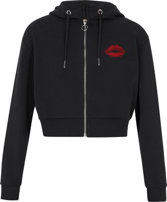 Mymo Sweatjacke Comfy