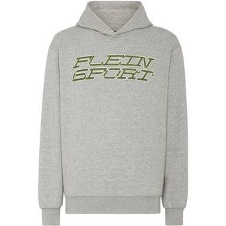 Plein Sport Herren Kapuzensweat TIGER