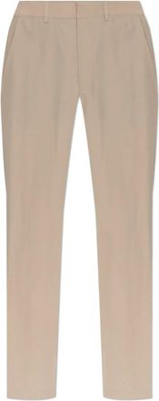 Emporio Armani Emporio Armani Ea7, Homme, Pantalons, Beige, Taille: L Suit Pantalons