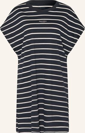 Marc O'Polo Marc Opolo Nachthemd blau