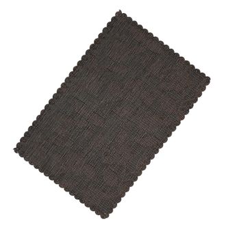 Valiclud wasserdichte Teetablett Matte Kratzfester Jacquard tischl&auml;ufer Multifunktionale Abwaschbare Platzmatte f&uuml;r Tee Esstische Sch&uuml;tzende Tafelunterlage f&uuml;r