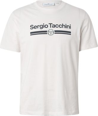 Sergio Tacchini T-Shirt Marchio