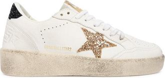 Golden Goose Sneakers Ballstar 2 GWF00804.F006964.10471 Weiß