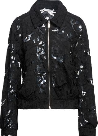 Morgan JACKEN & M&Auml;NTEL - Jacken und Anoraks auf YOOX.COM