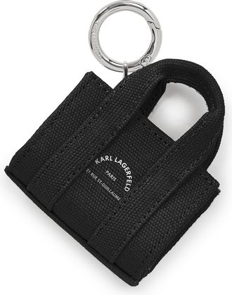 Karl Lagerfeld Schl&uuml;sselanh&auml;nger