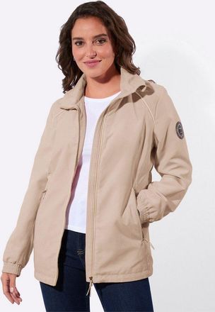 Witt Allwetterjacke &Uuml;bergangsjacke