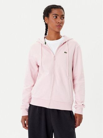 Lacoste Sweatshirt SF5256 Rosa Regular Fit