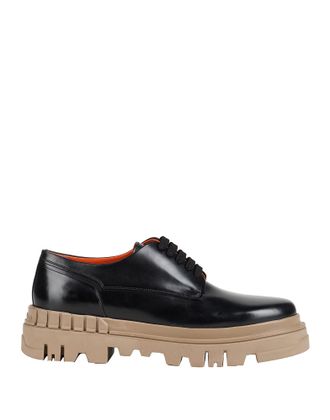 Santoni SCHUHE - Schn&uuml;rschuhe auf YOOX.COM