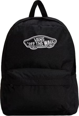 Vans unisex, Sacs, Noir, Taille: ONE Size Old Skool Classic Backpack