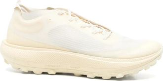 SATISFY Satisfy - The Rocker Running Shoe - Homme - Chaussures - Blanc - Taille: 40 1/2 EU