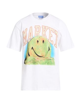 Market X SMILEY WORLD