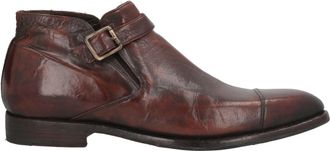 Alberto SCHUHE - Stiefeletten auf YOOX.COM