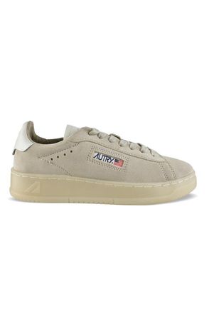 Autry Sneakers Dallas Beige