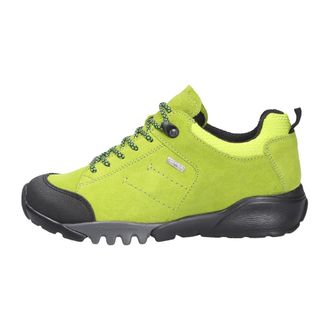 Waldl&auml;ufer Damen, Sport, Gr&uuml;n, 38 1/2 EUGr&ouml;&szlig;e