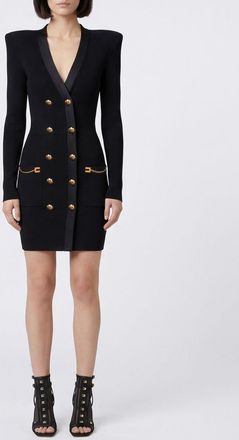 Elisabetta Franchi Robe ELISABETTA FRANCHI Femme couleur Noir