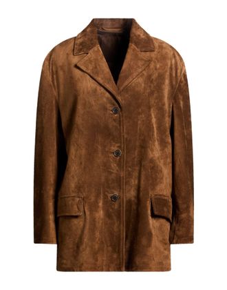Salvatore Santoro ANZ&Uuml;GE und CO-ORDS - Blazers auf YOOX.COM