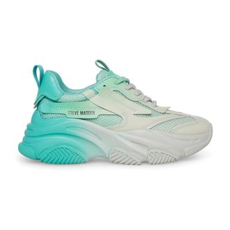 Steve Madden Damen, Schuhe, Mehrfarbig, 36 EUGr&ouml;&szlig;e