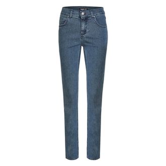 Angels Damen, Jeans, Blau, 3XLGr&ouml;&szlig;e