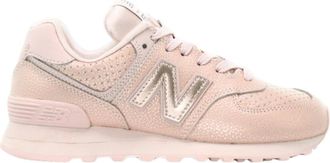 New Balance Damen, Schuhe, Rosa, 37 EUGröße